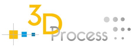 Contact – 3D Process