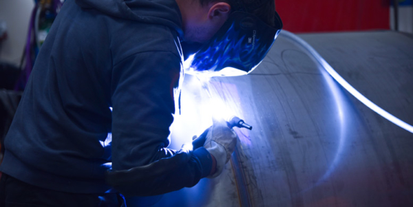 Soudeur TIG Inox H/F - 3D Process